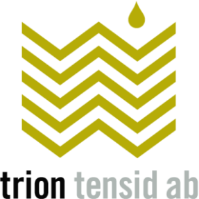 Webshop – Trion Tensid AB