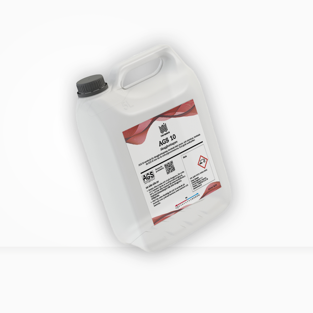 AGS 10 Trion Tensid AB AGS 10 Trion Tensid AB